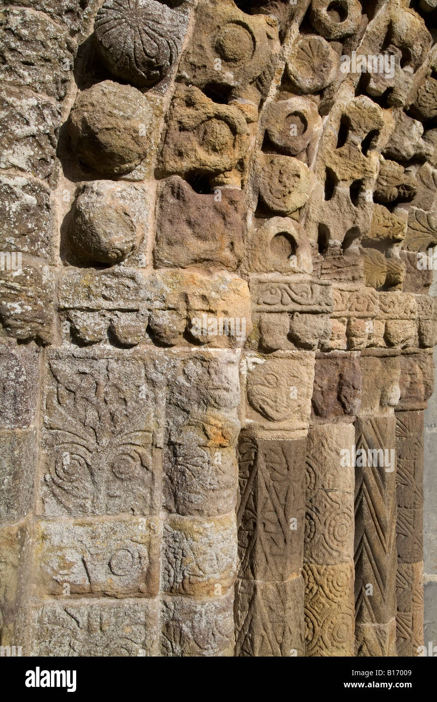 Clonfert abbey hi-res stock photography and images - Alamy