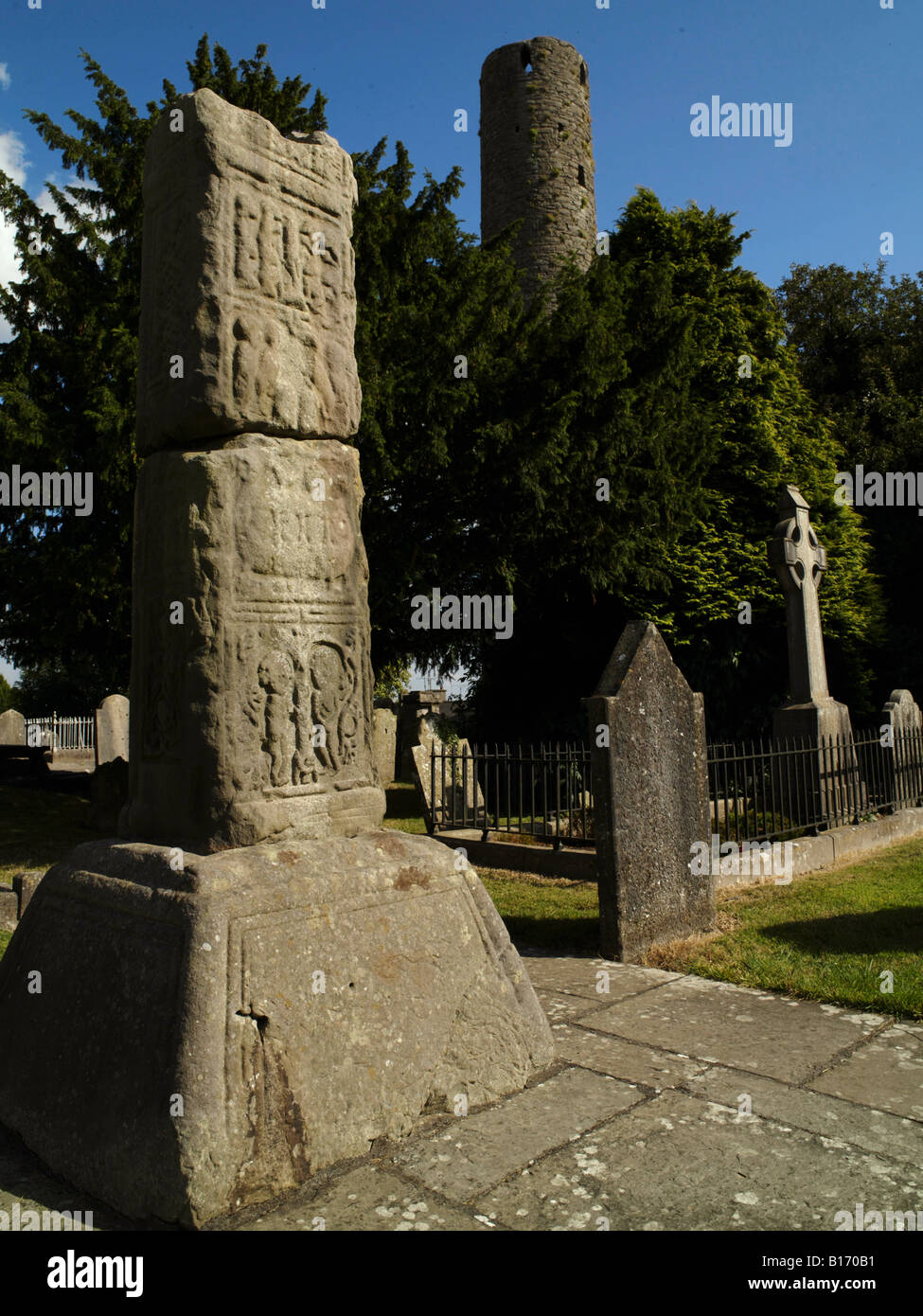 Kells meath hi-res stock photography and images - Alamy