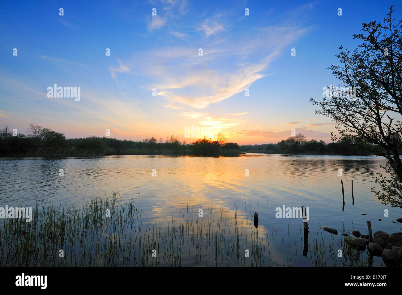 Rooskey ireland hi-res stock photography and images - Alamy