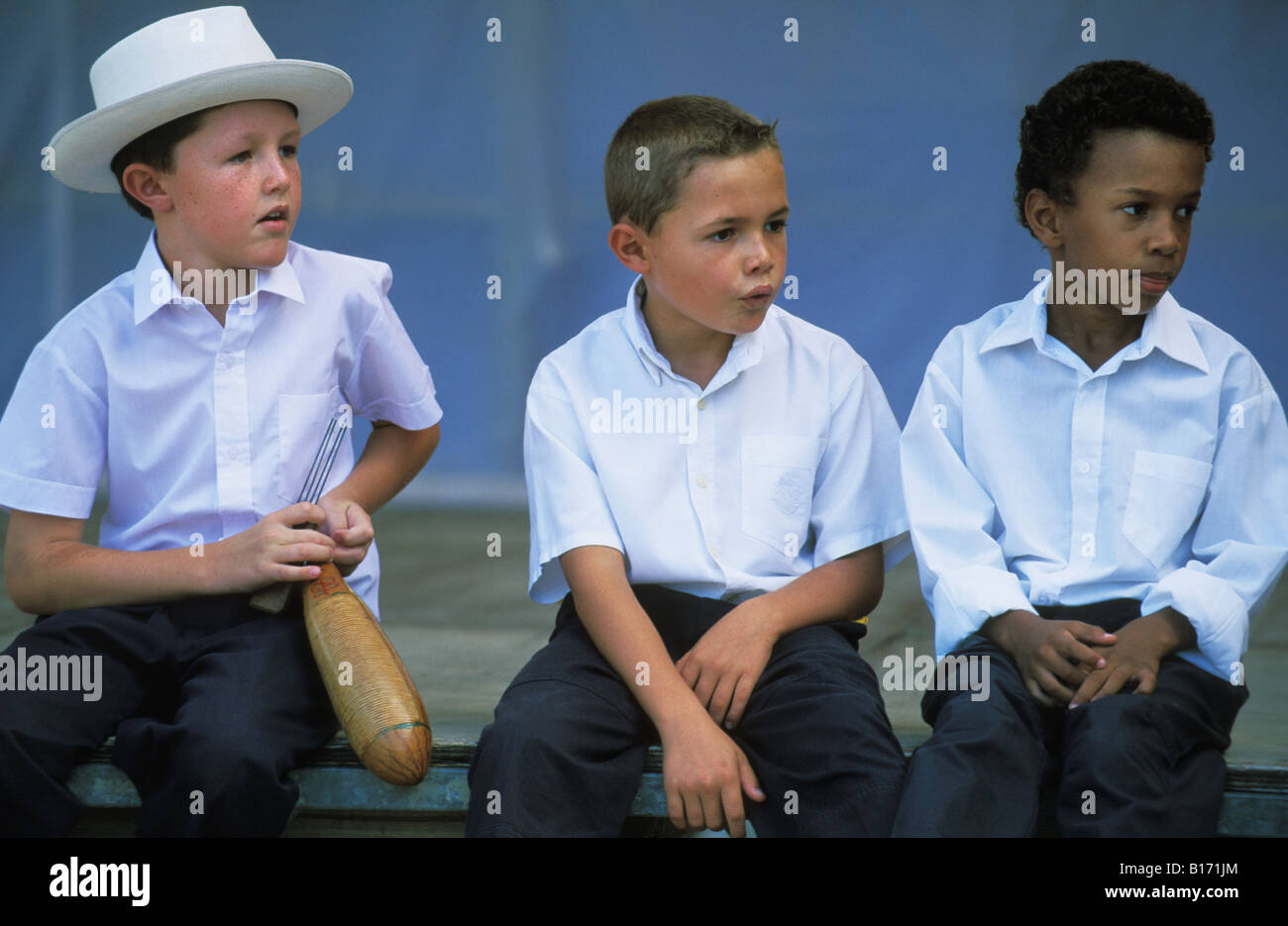 French Boys High Resolution Stock Photography and Images - Alamy