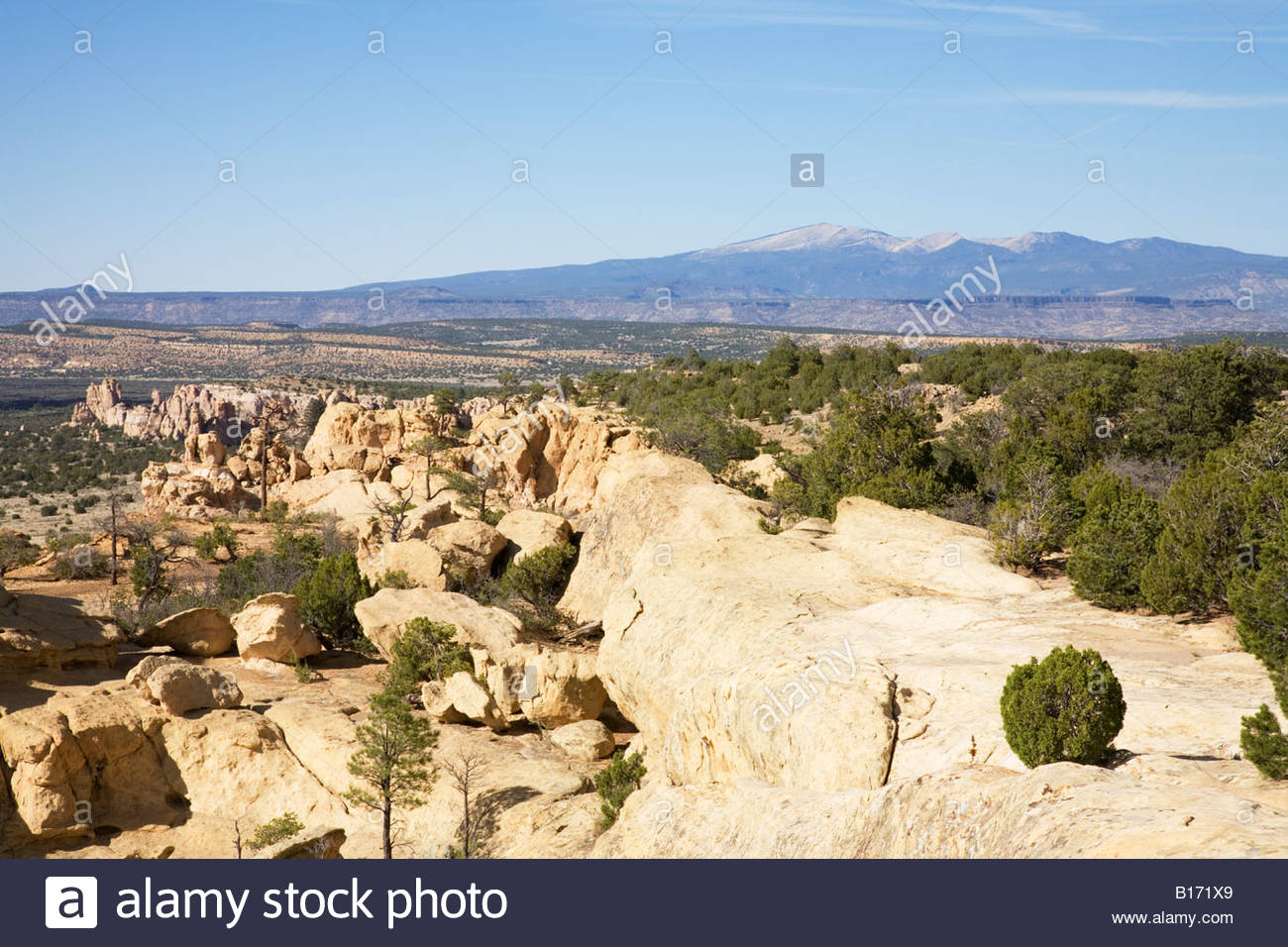 Mount Taylor New Mexico Stock Photos & Mount Taylor New Mexico Stock ...