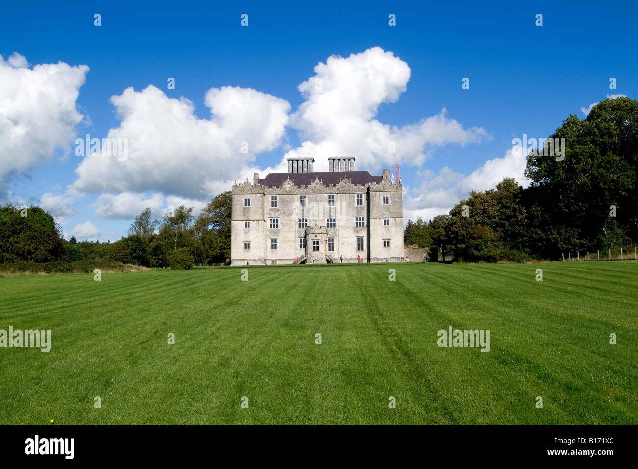Portumna hi-res stock photography and images - Alamy