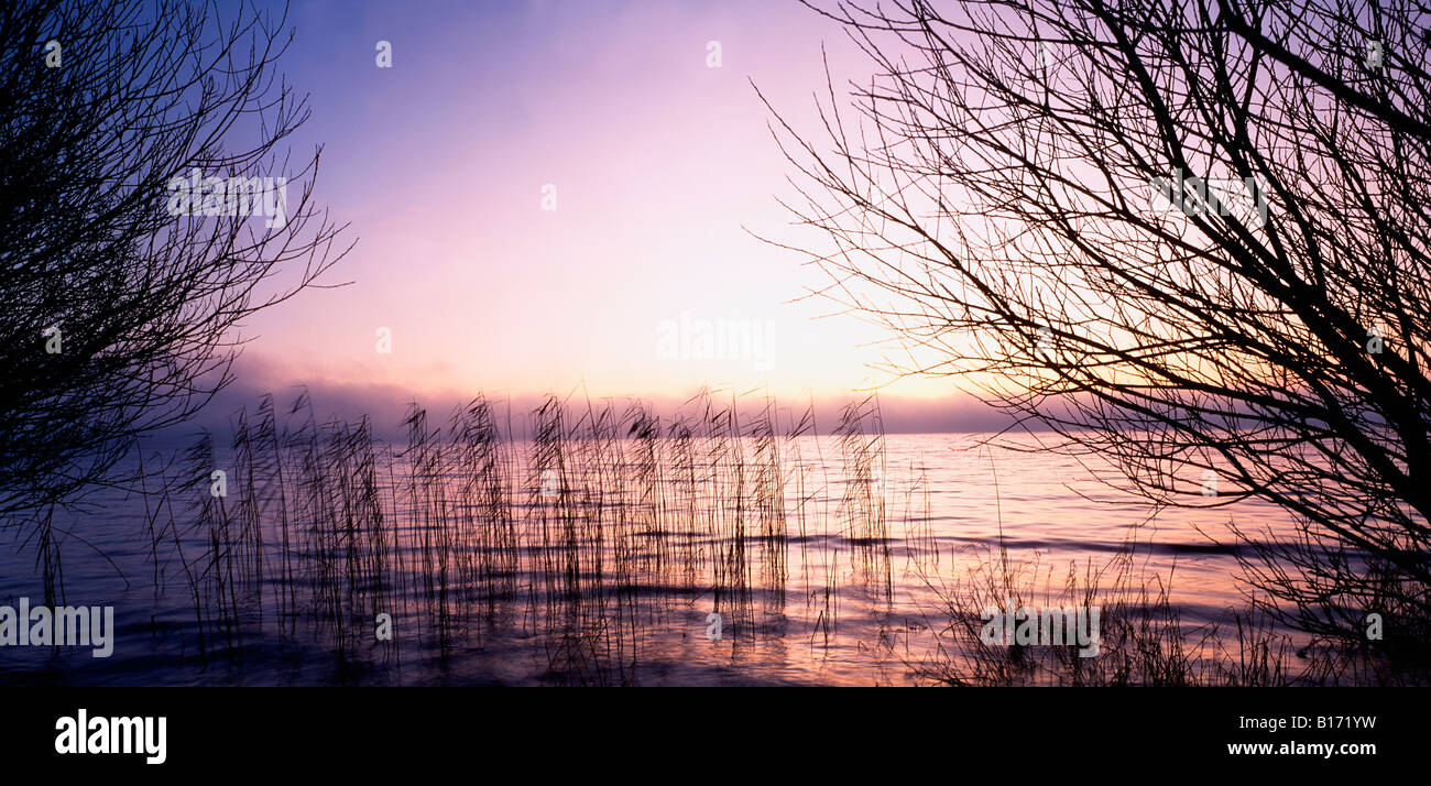 Lough Neagh, Ireland Stock Photo - Alamy