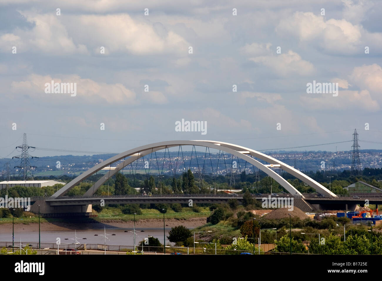 The newport road hi-res stock photography and images - Alamy
