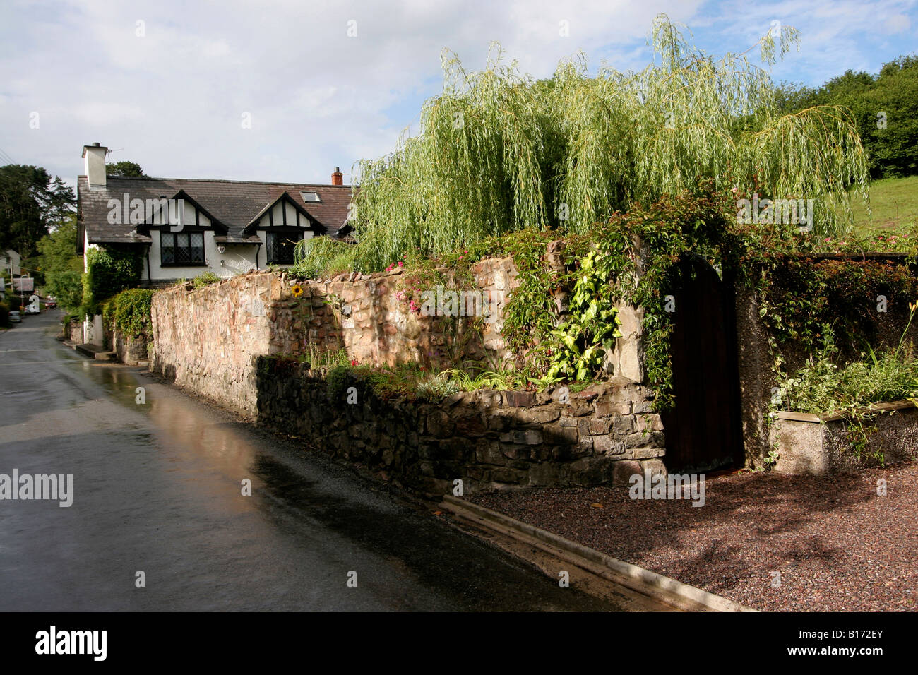 Spring pentyrch cardiff wales hi-res stock photography and images - Alamy