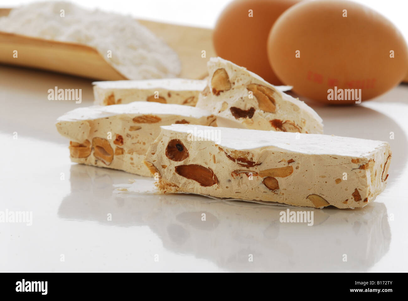 Natale dolci hi-res stock photography and images - Alamy