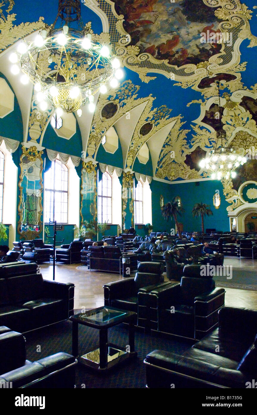 Federation baroque hi-res stock photography and images - Alamy