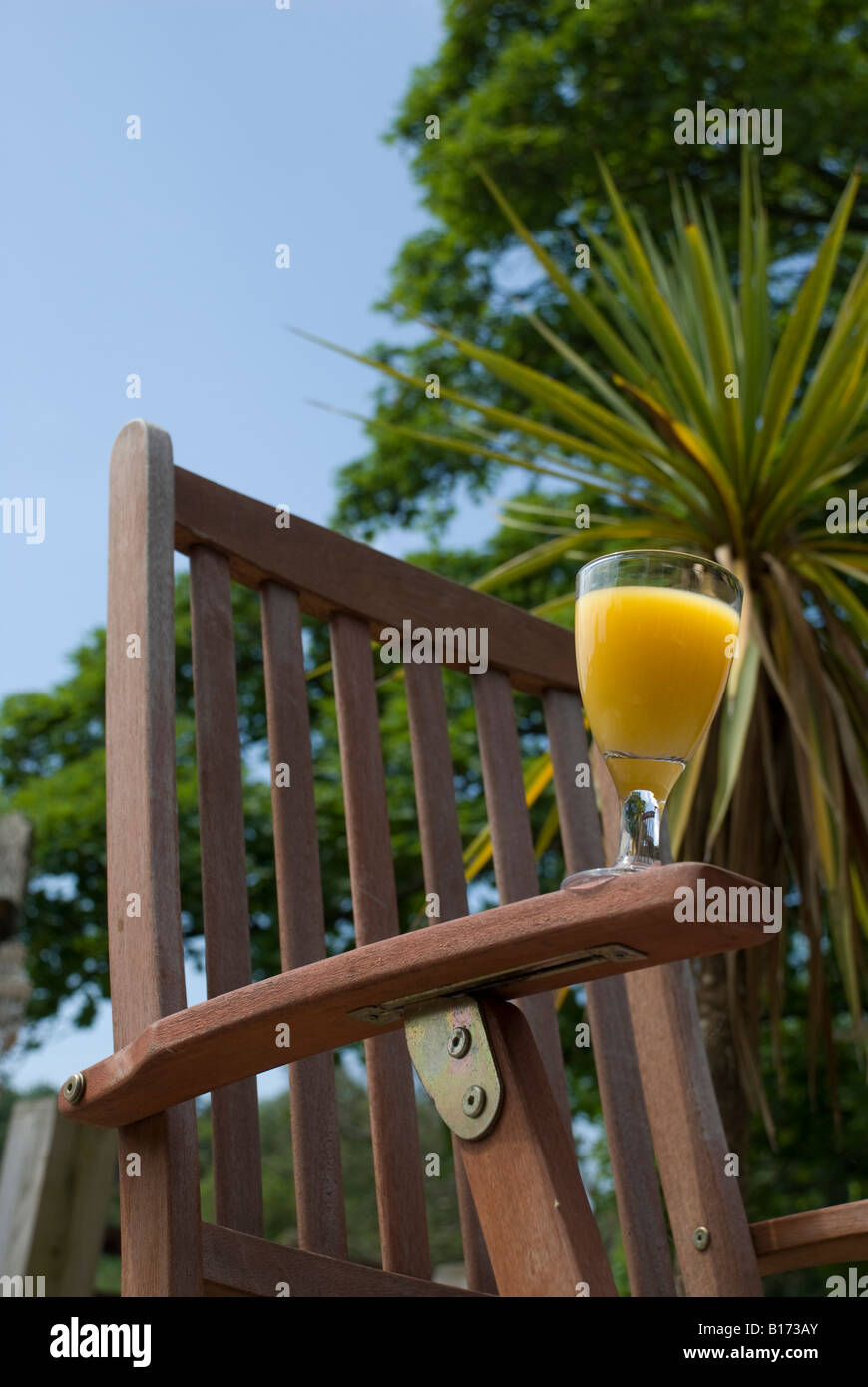 Steamer chair hi-res stock photography and images - Alamy