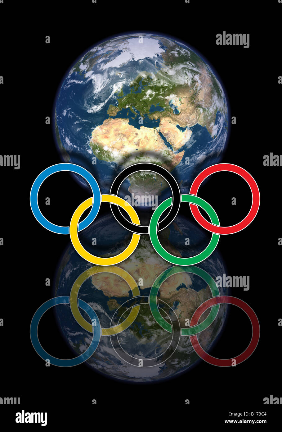 Logo planet sports hi-res stock photography and images - Alamy