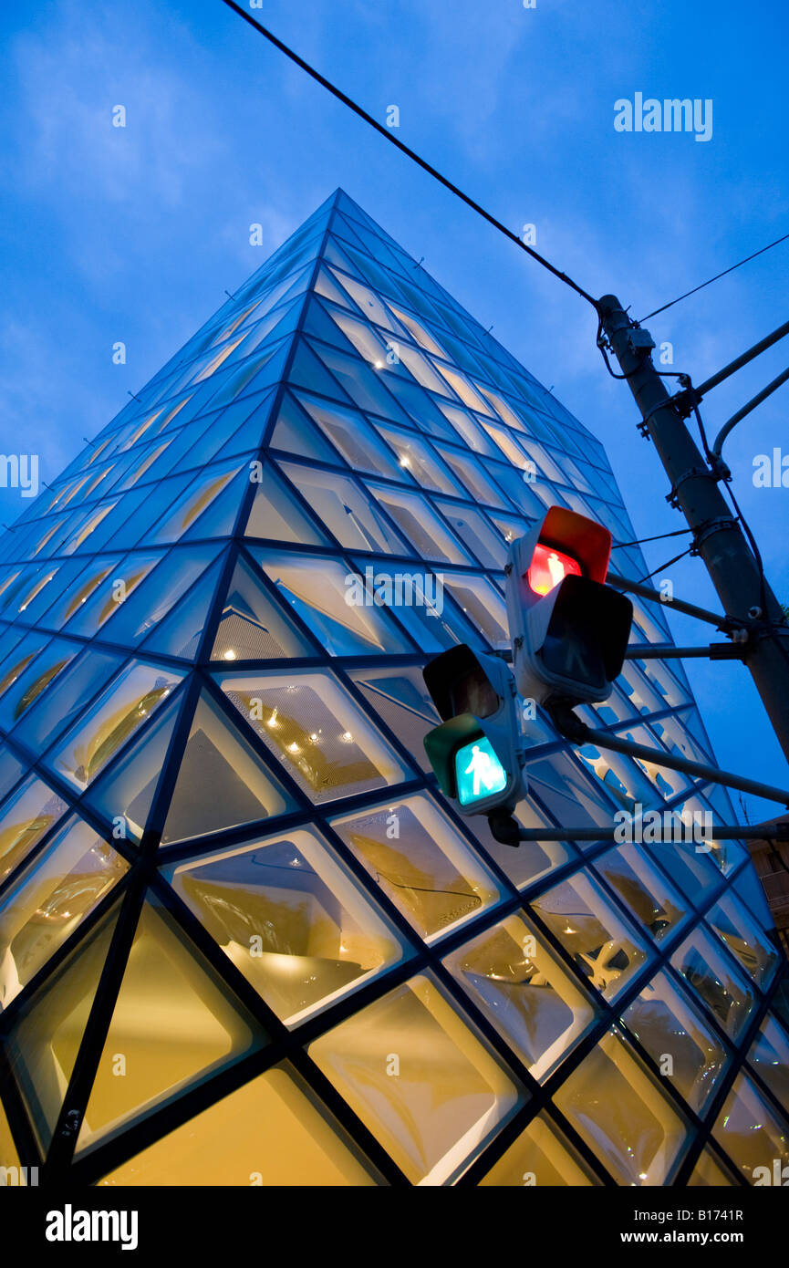 Prada tokyo hi-res stock photography and images - Alamy