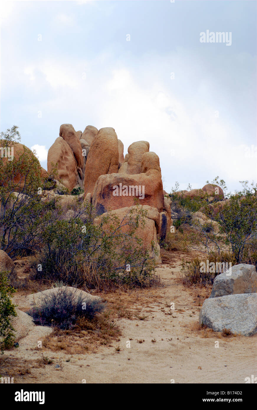 Monzogranite High Resolution Stock Photography and Images - Alamy