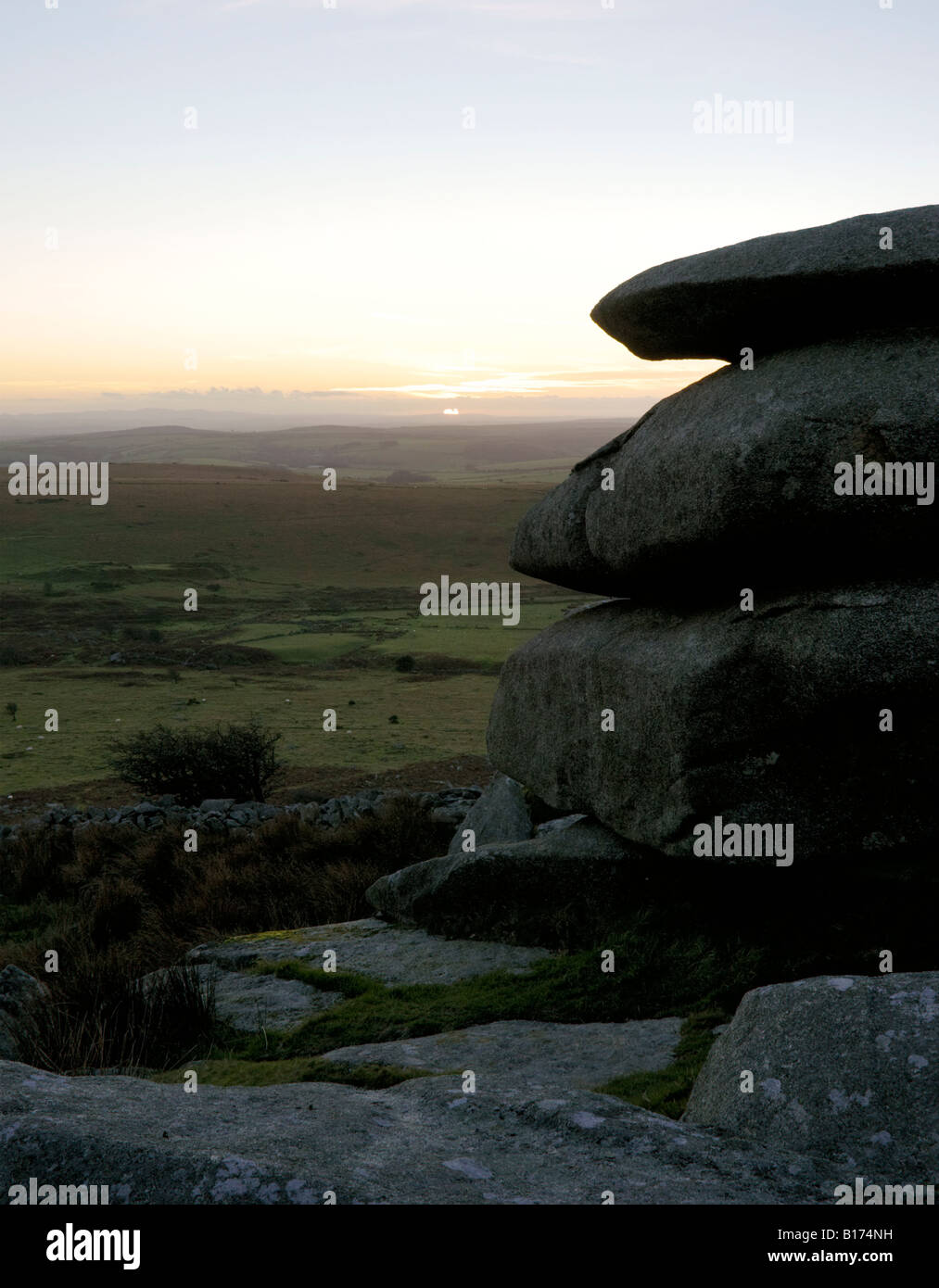 Cheesewring quarry hi-res stock photography and images - Alamy