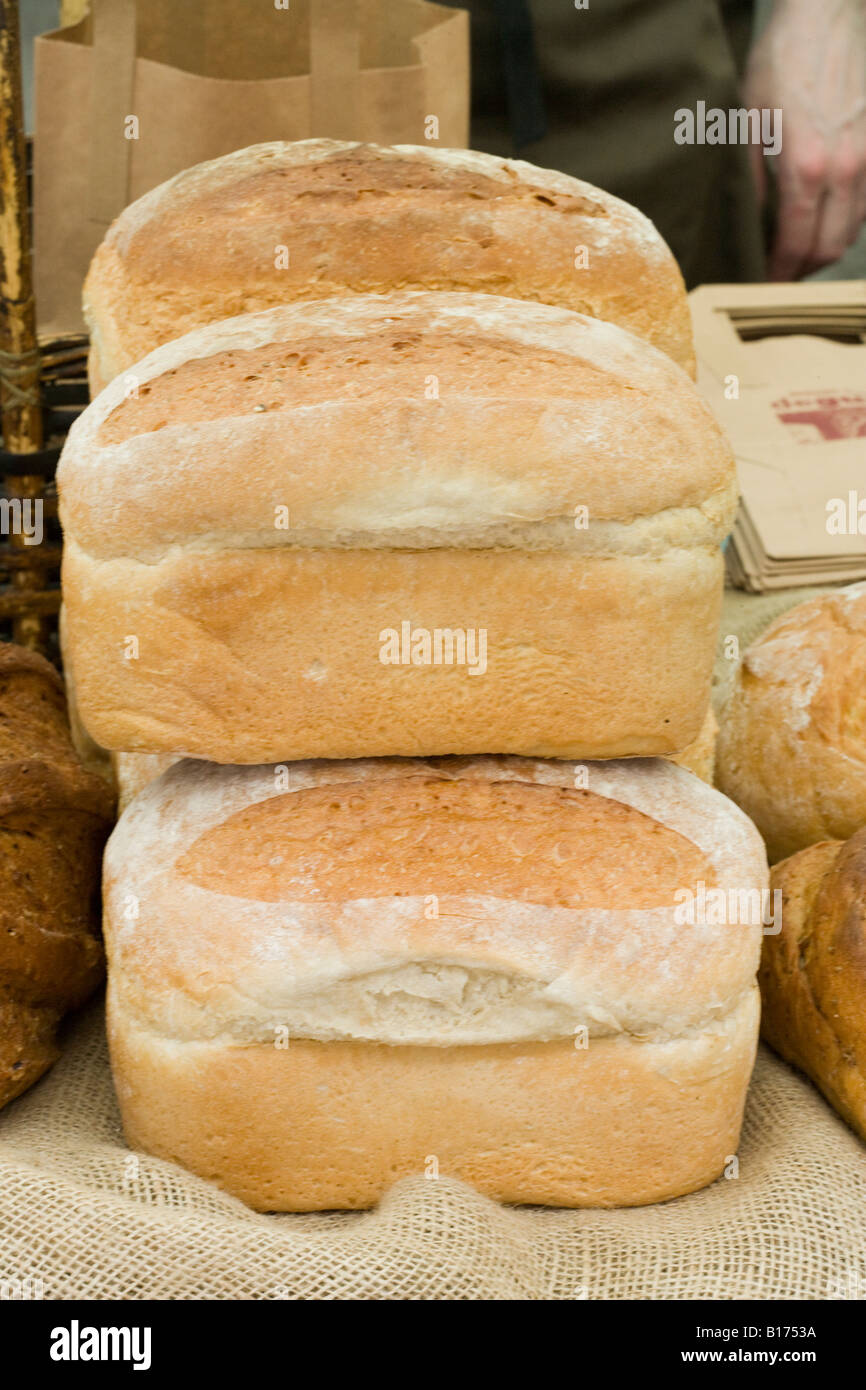 Bread label hi-res stock photography and images - Alamy