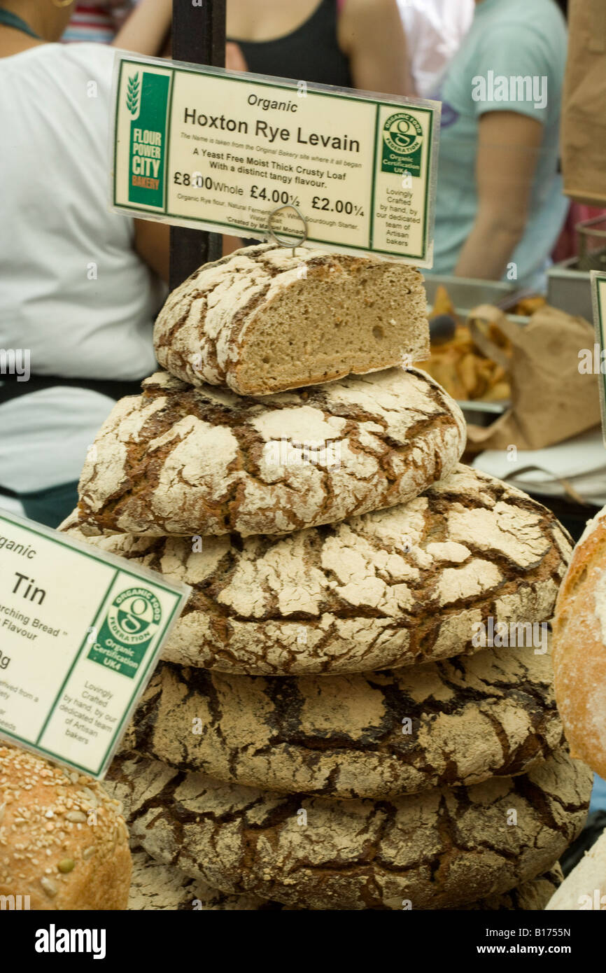 Bread label hi-res stock photography and images - Alamy