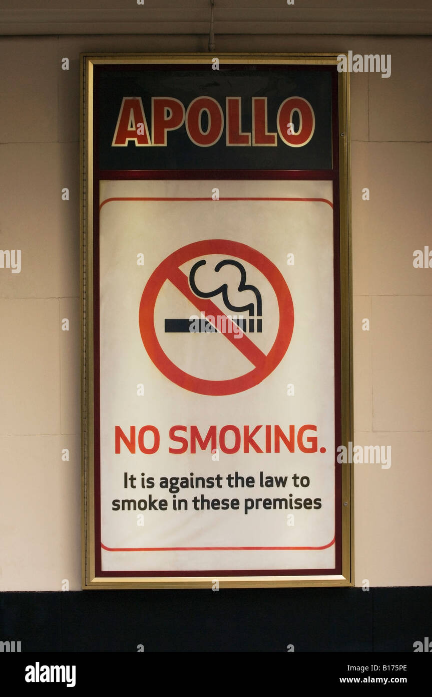 Hammersmith apollo inside hi-res stock photography and images - Alamy