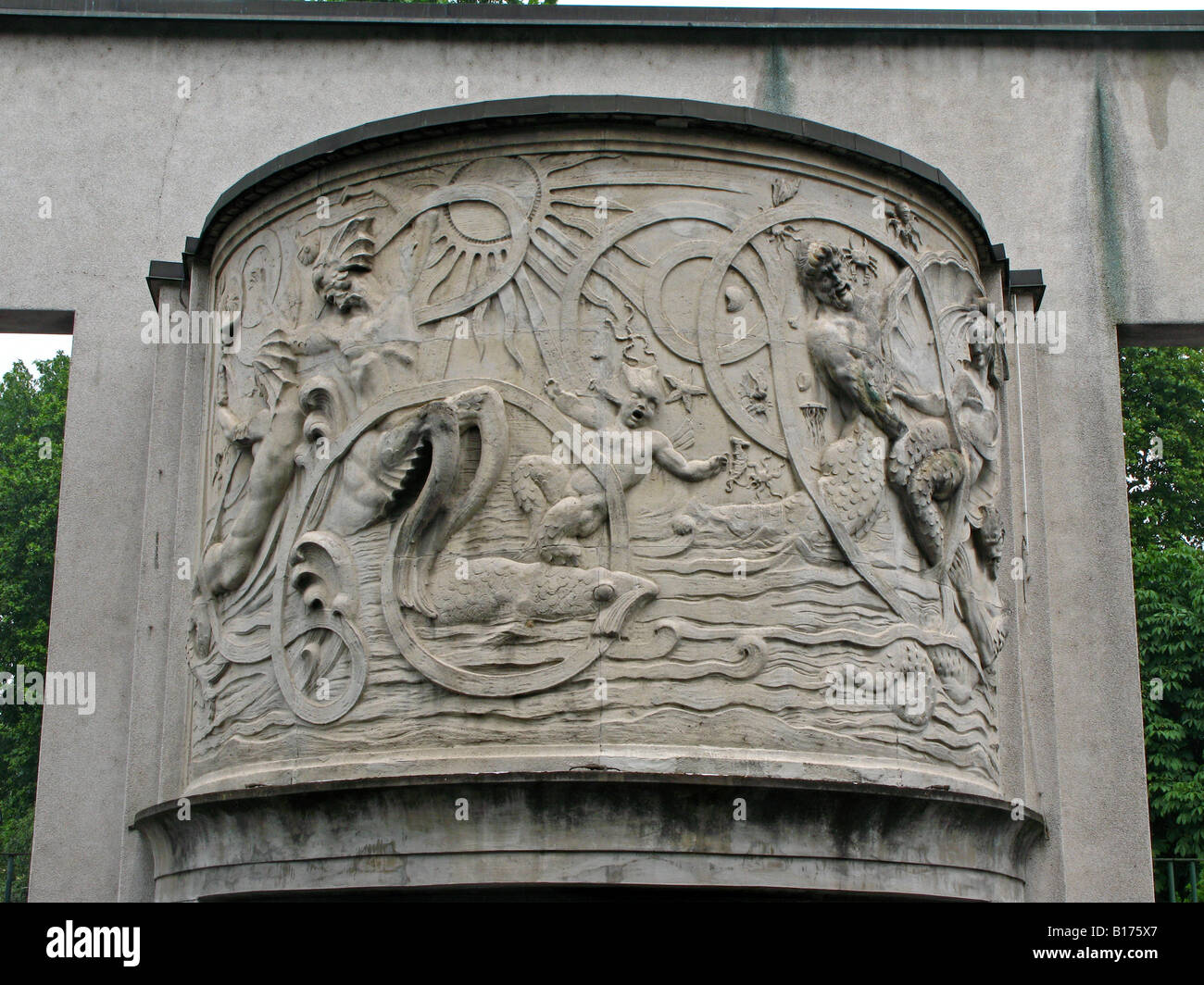 Lido di milano hi-res stock photography and images - Alamy