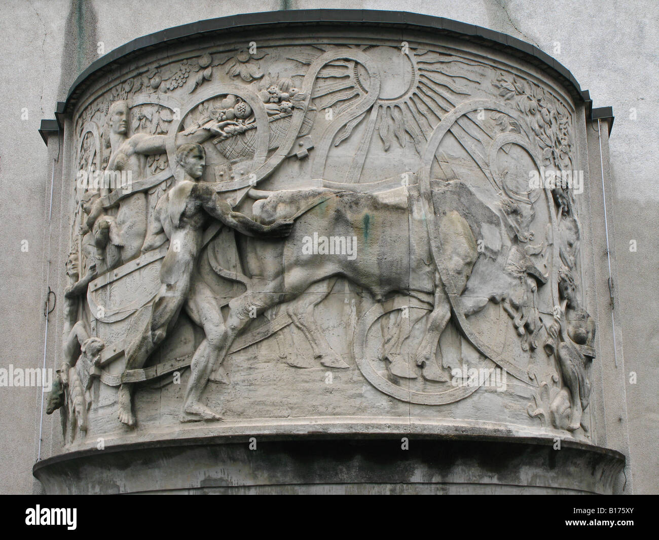 Lido di milano milan hi-res stock photography and images - Alamy