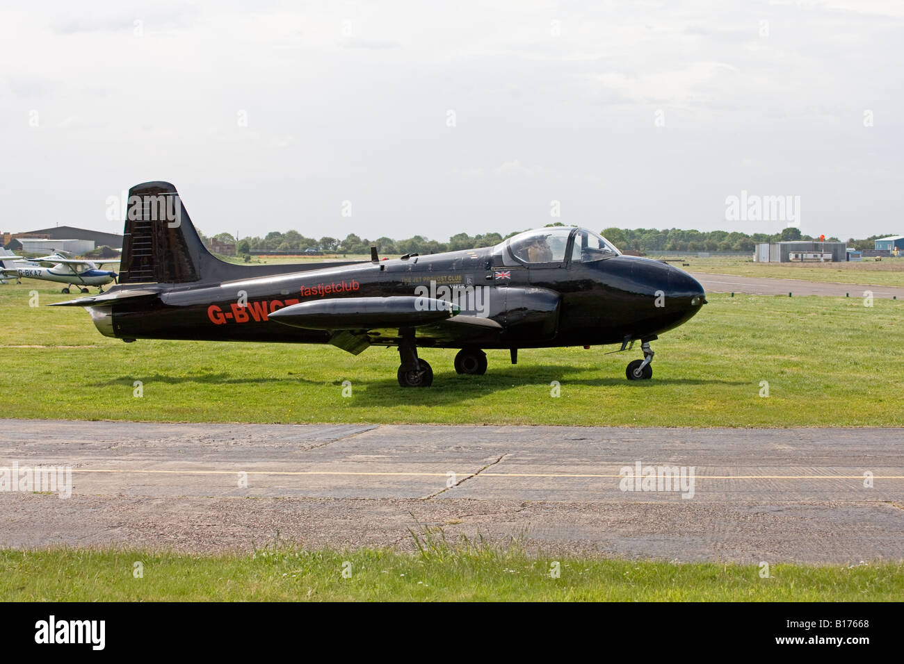 Hunting percival hi-res stock photography and images - Alamy