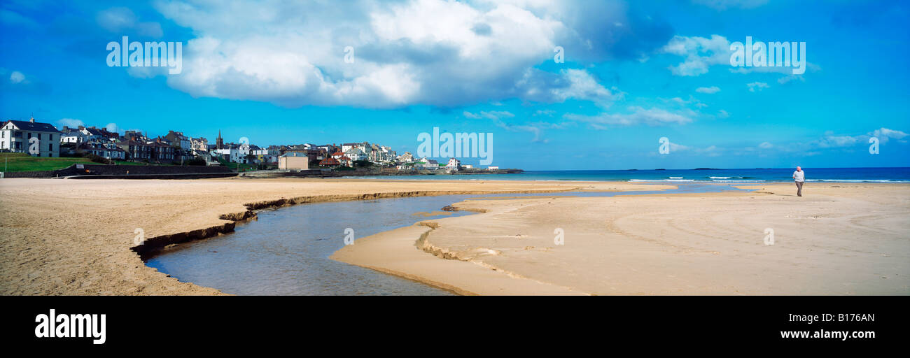 Portrush attractions hi-res stock photography and images - Alamy