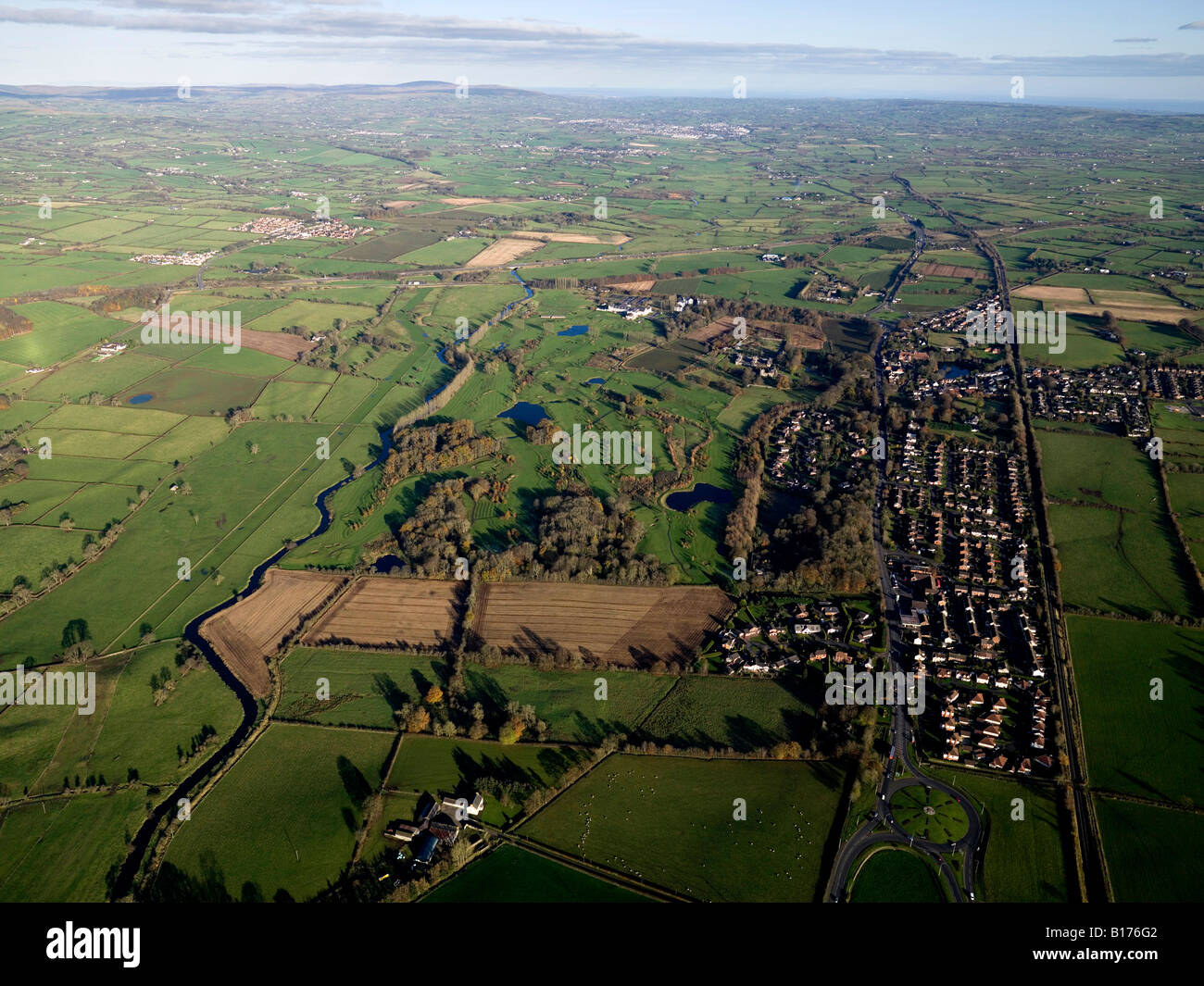 Templepatrick hi-res stock photography and images - Alamy
