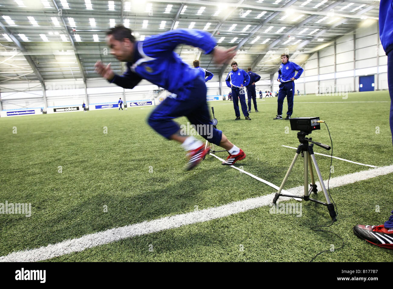 Photofinish hi-res stock photography and images - Alamy