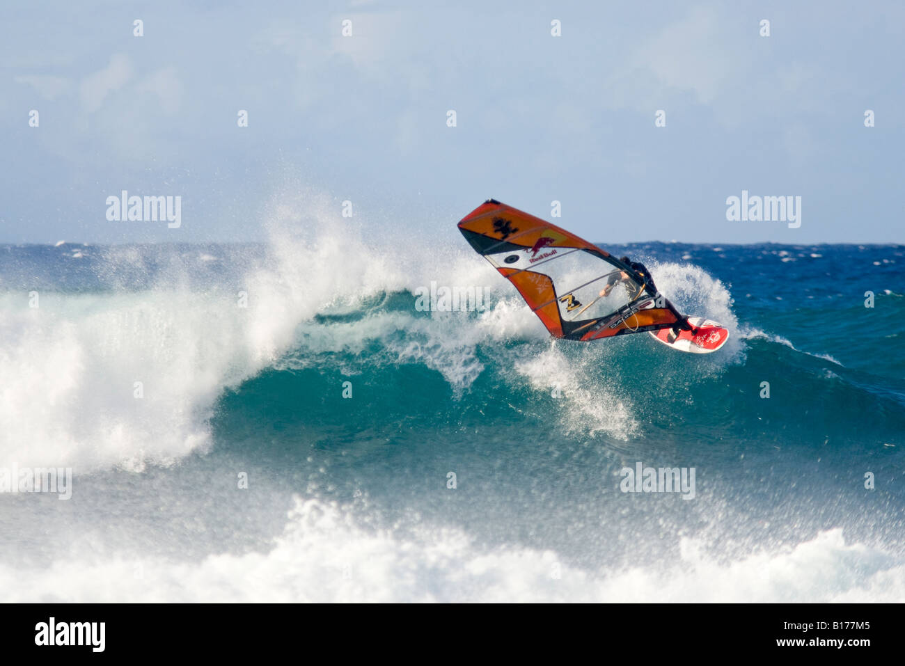 Surfing backside hi-res stock photography and images - Alamy