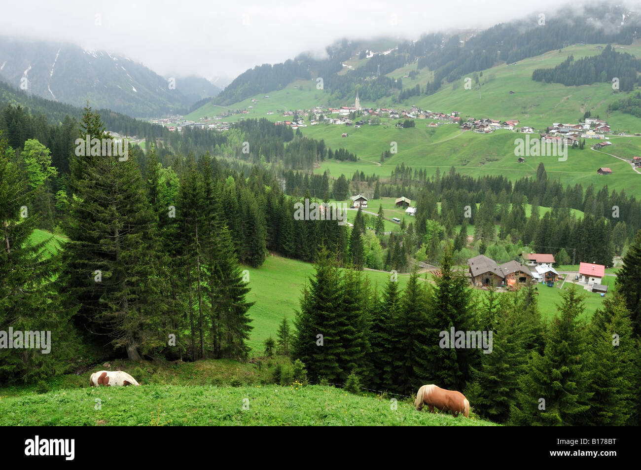 Mittelberg hi-res stock photography and images - Alamy