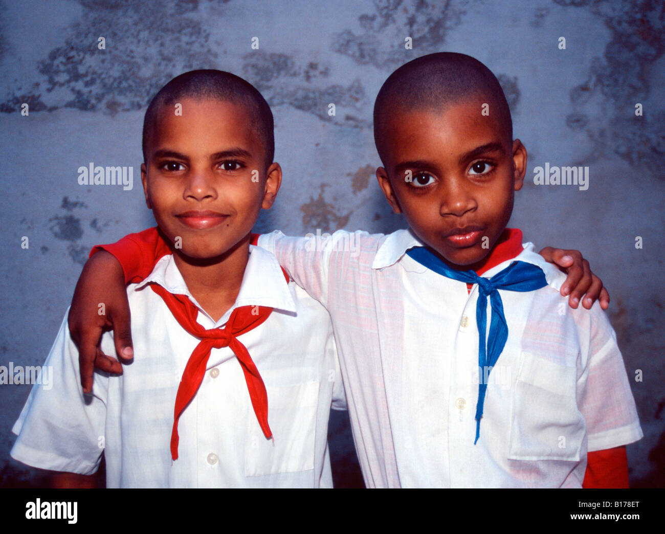 Cuban blood hi-res stock photography and images - Alamy