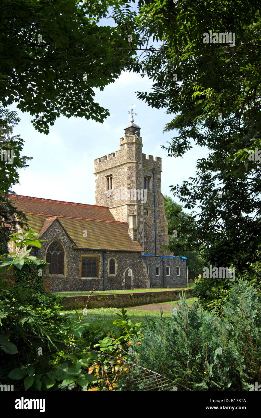 Harlington middlesex hi-res stock photography and images - Alamy