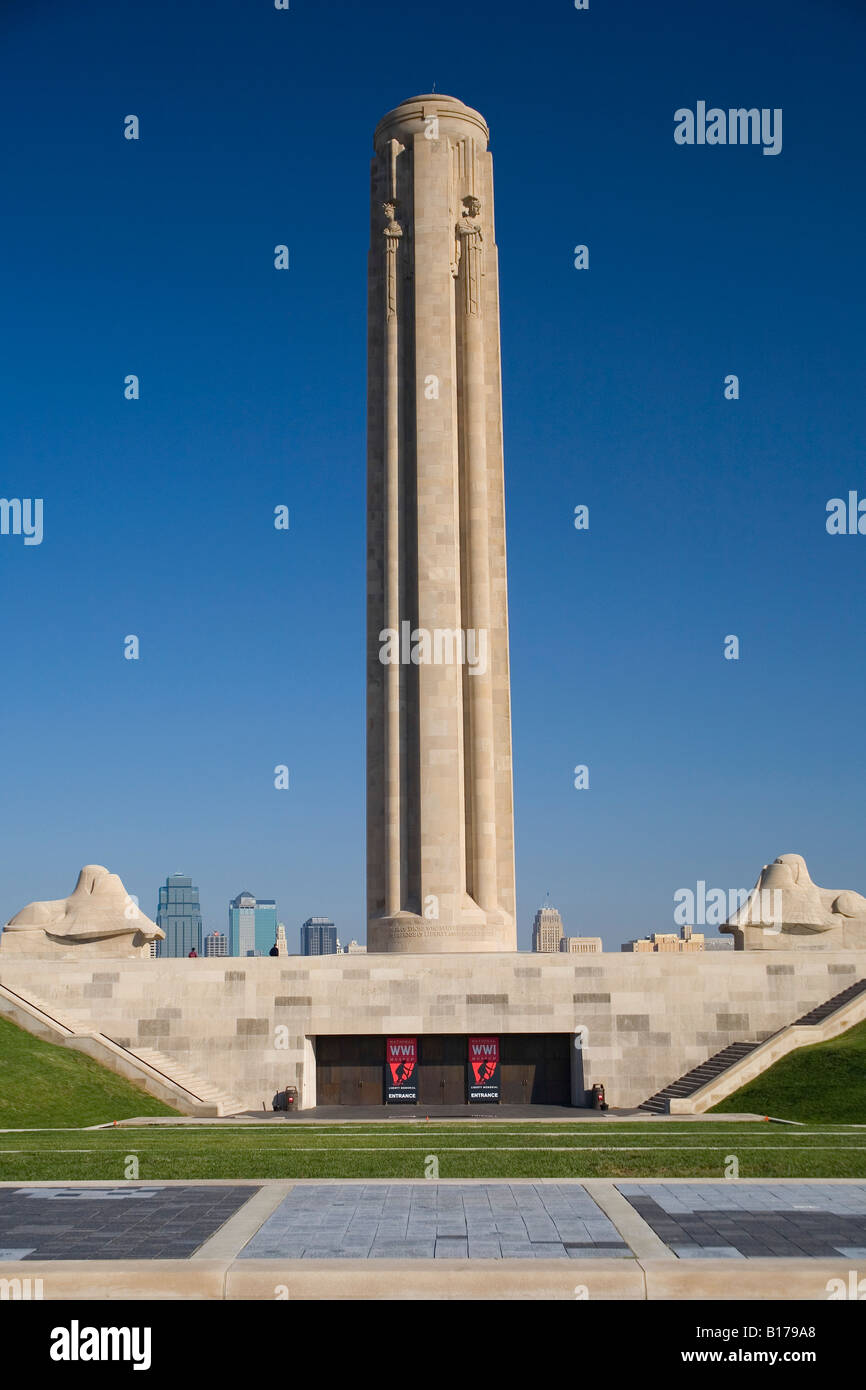 Kansas city museum of history hi-res stock photography and images - Alamy