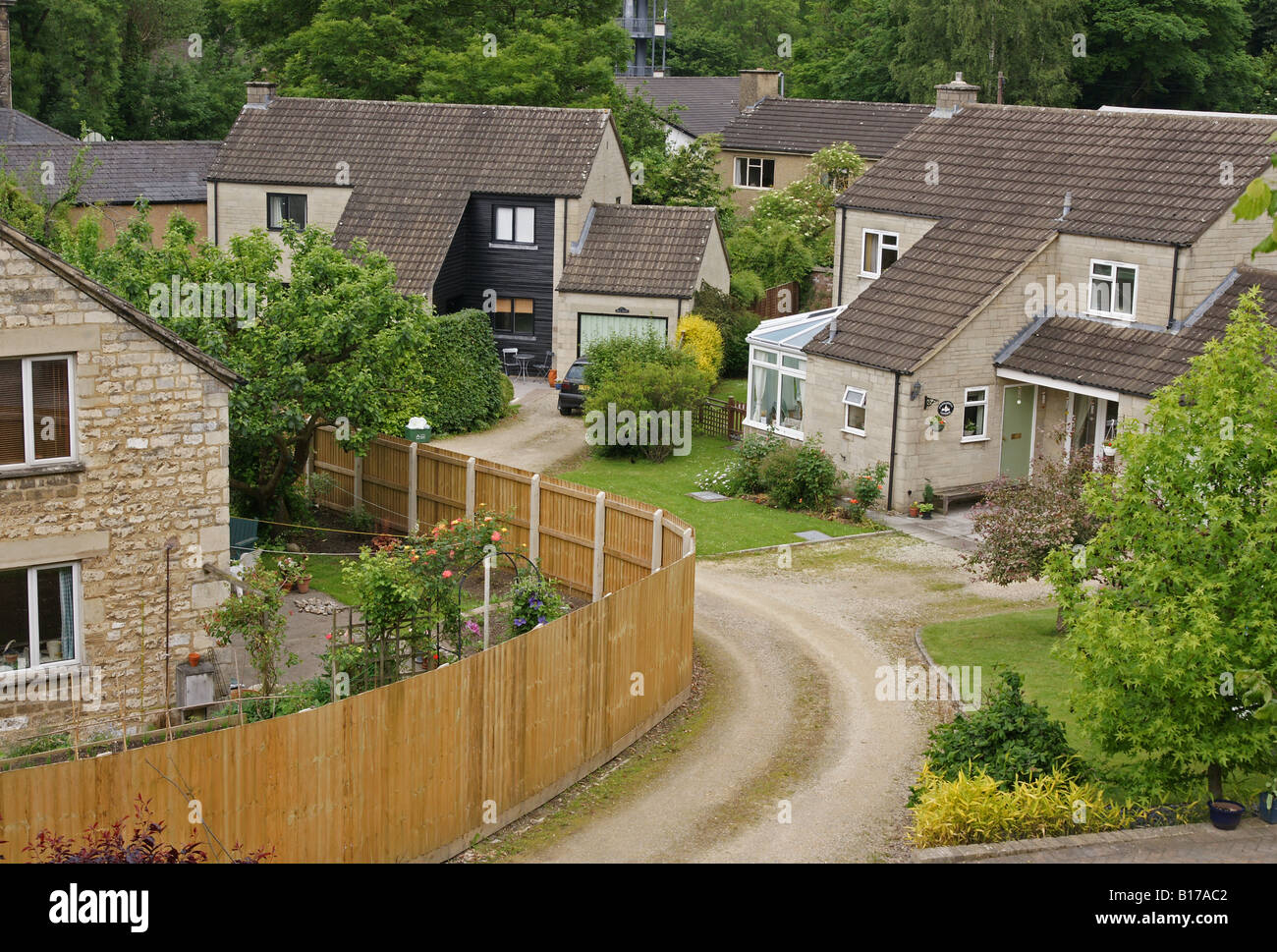 Nailsworth mill hi-res stock photography and images - Alamy
