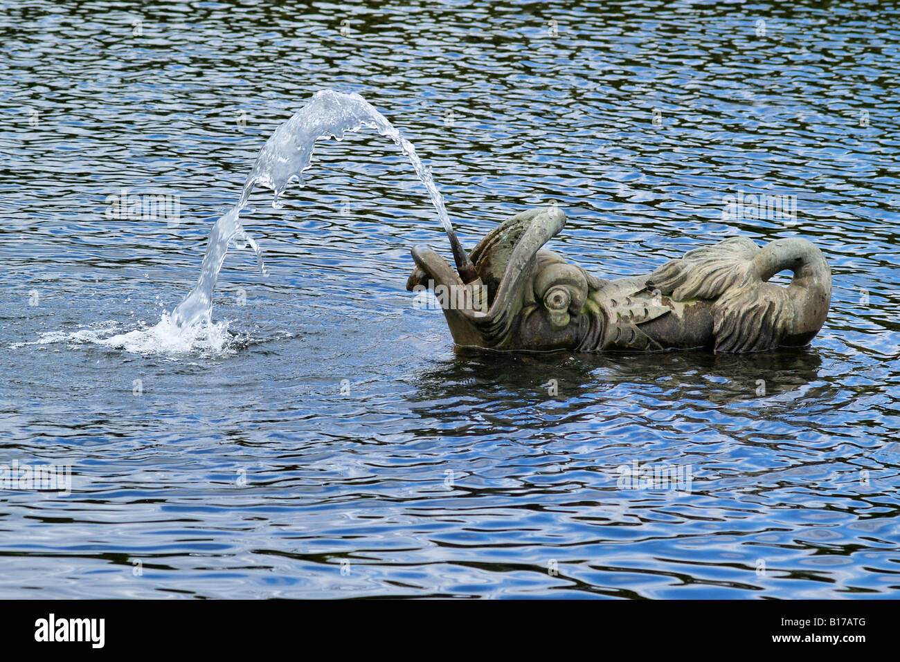 Tornado of fish hi-res stock photography and images - Alamy