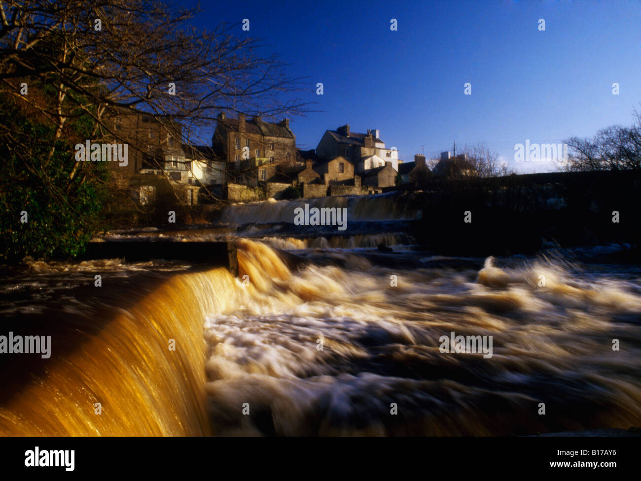 Ennistymon hi-res stock photography and images - Alamy