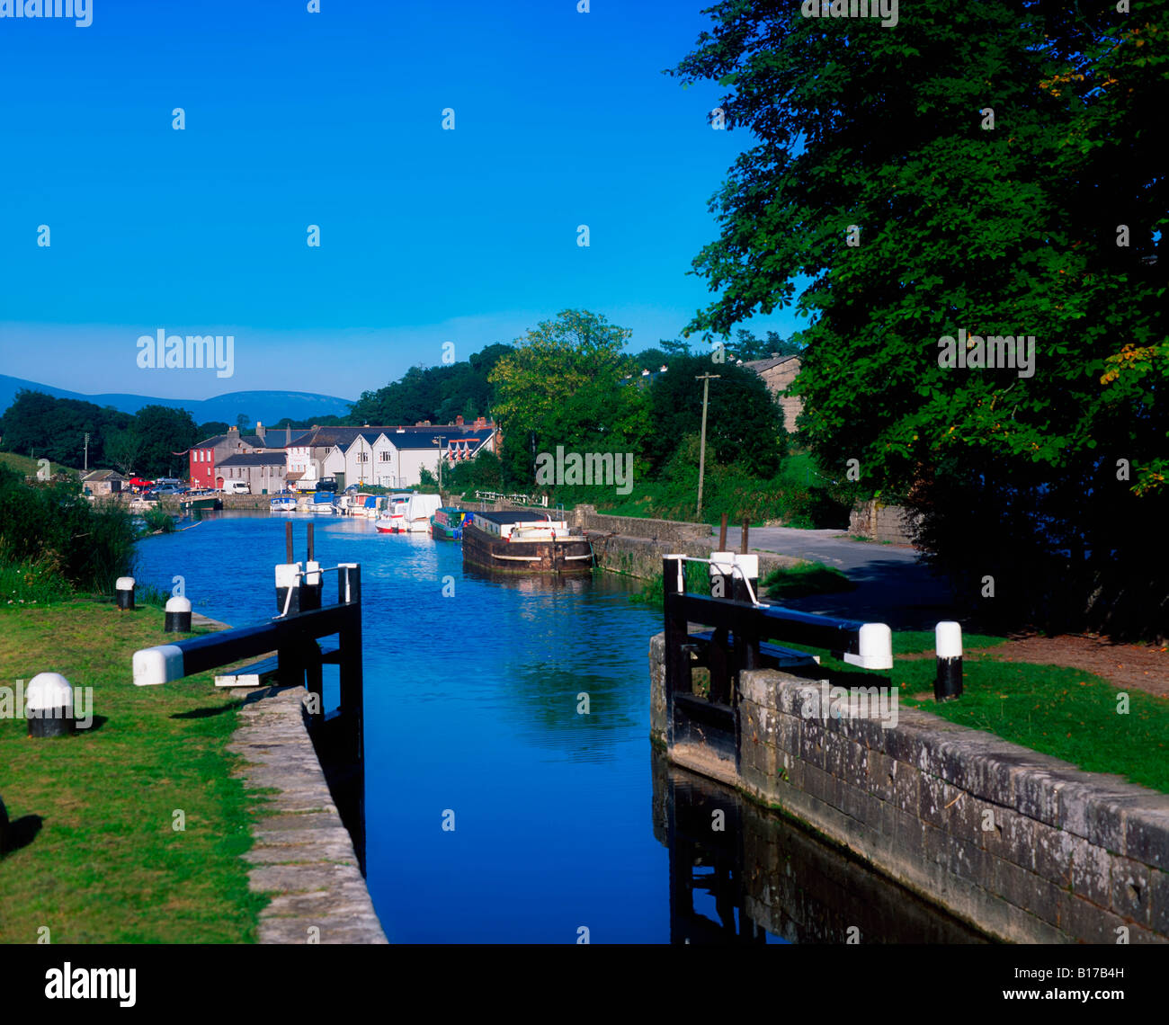 Rivers of county kilkenny hi-res stock photography and images - Alamy