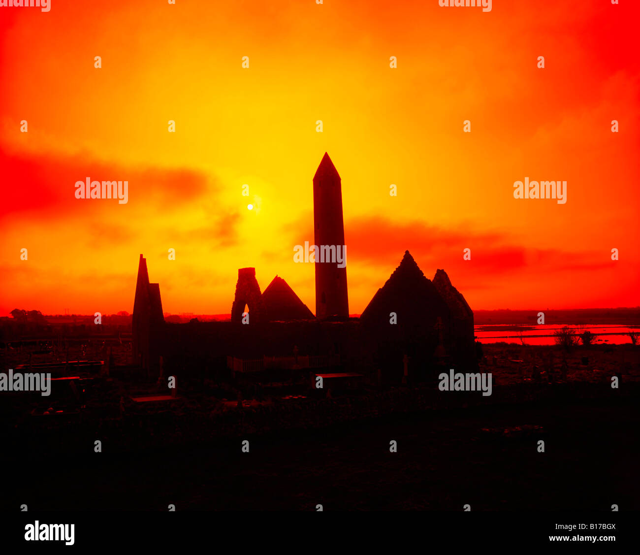 Gort hi-res stock photography and images - Alamy