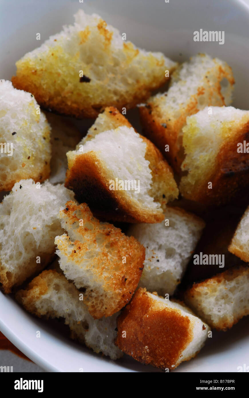 Brotschnitte hi-res stock photography and images - Alamy