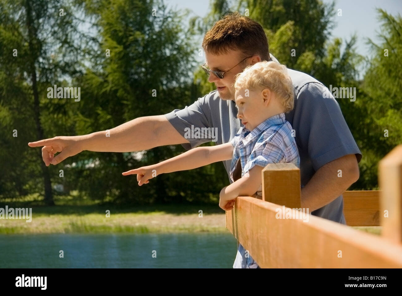 Dadsandsons hi-res stock photography and images - Alamy