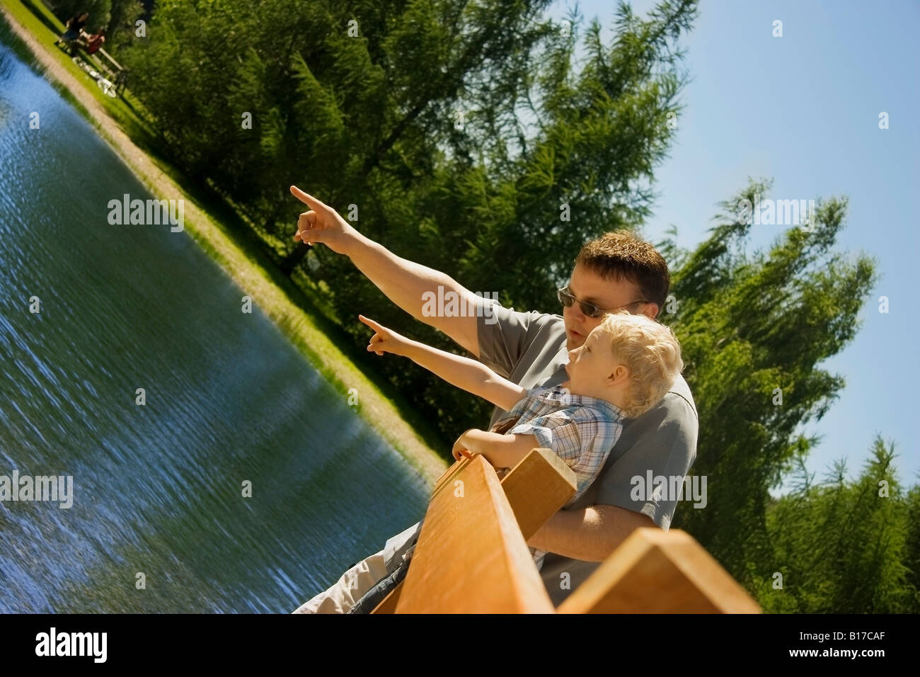 30 35years son hi-res stock photography and images - Alamy