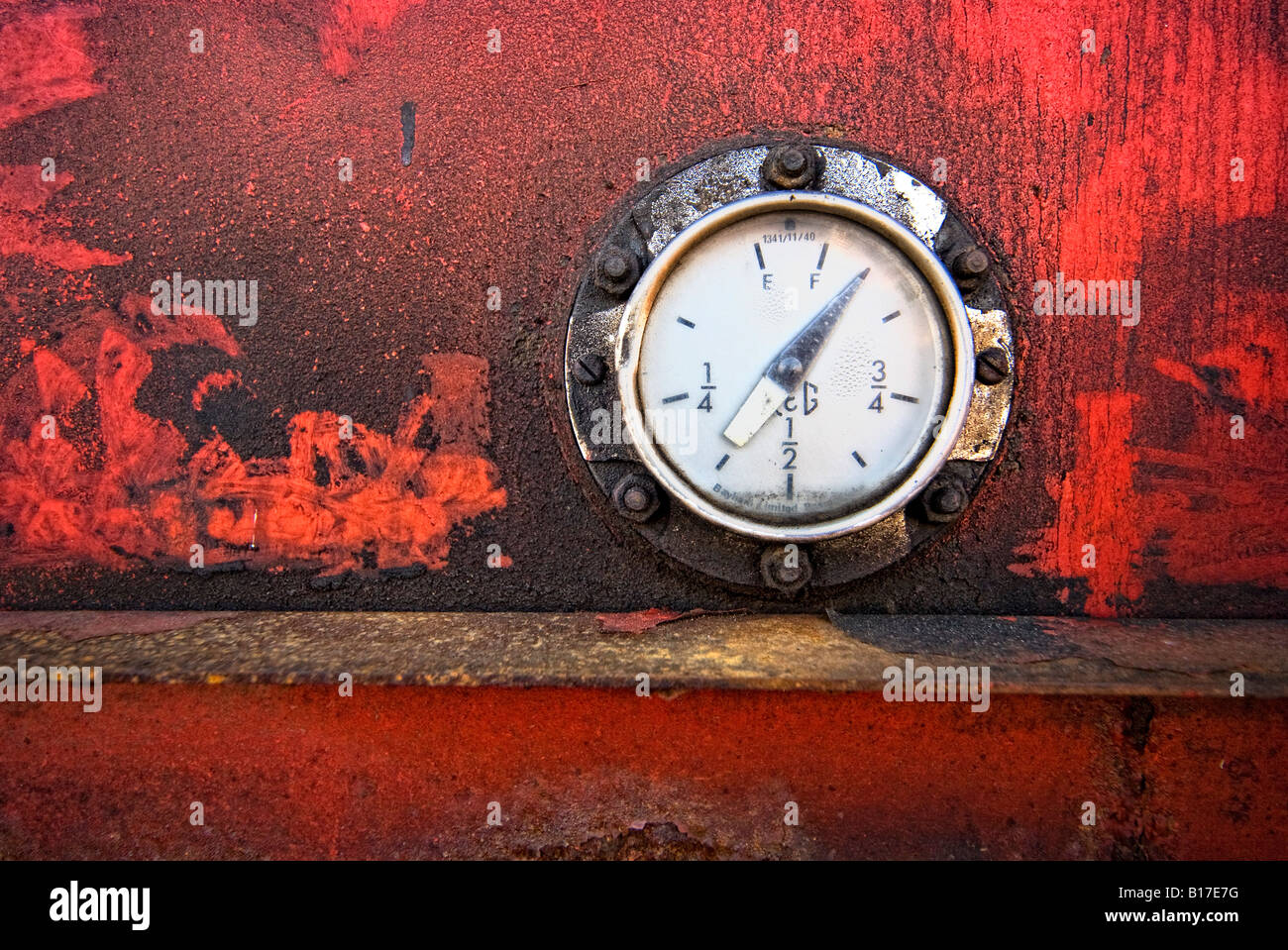 Gasgauges hi-res stock photography and images - Alamy