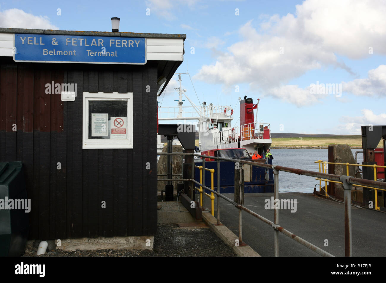 Belmont ferry hi-res stock photography and images - Alamy