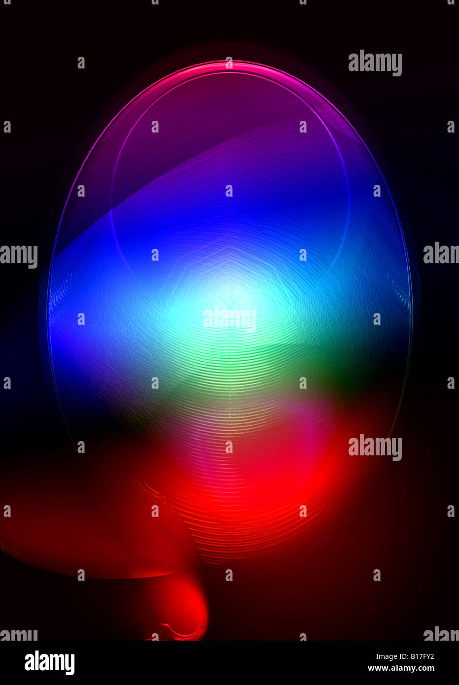 Glass eye hi-res stock photography and images - Alamy