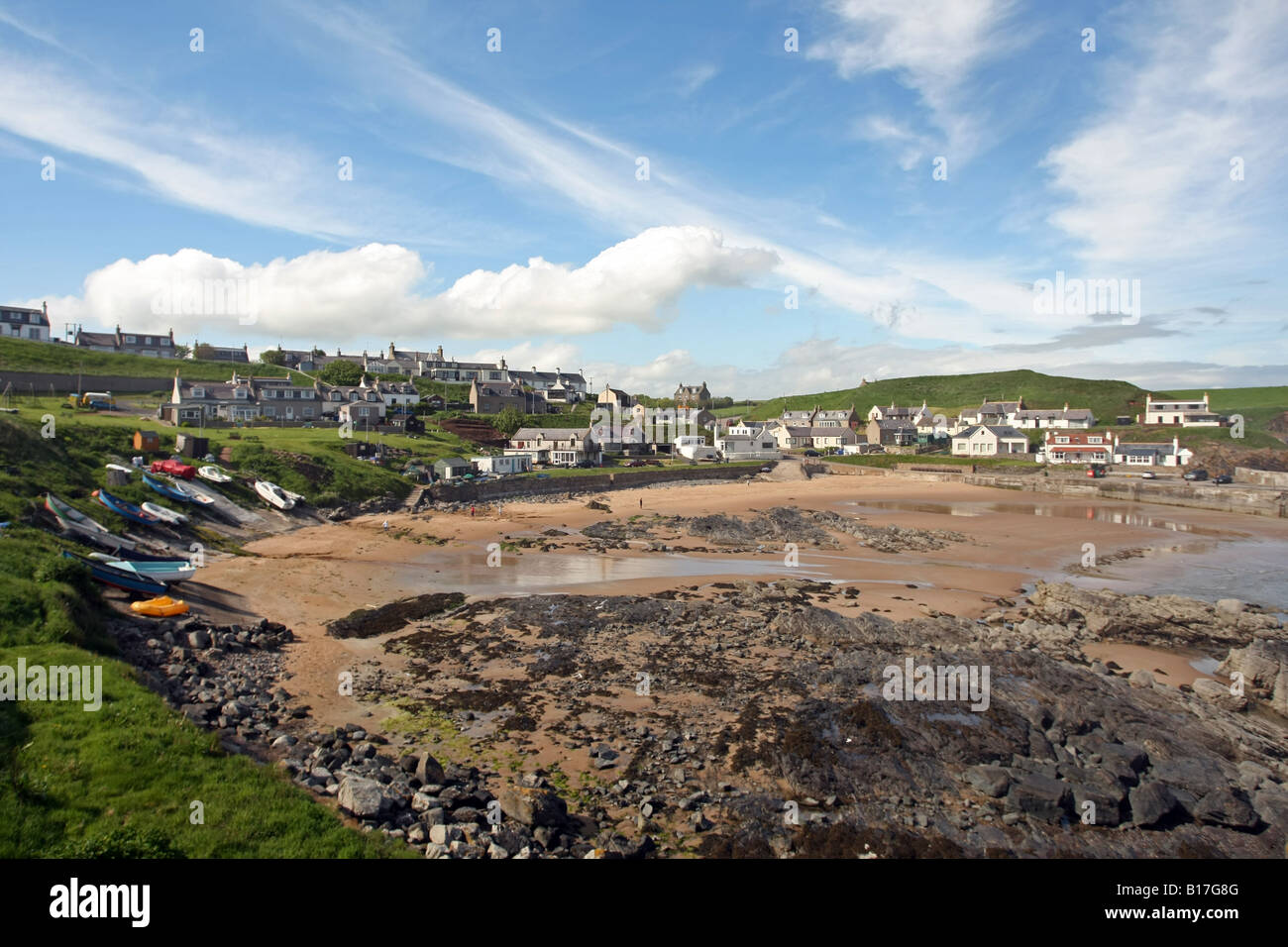 Collieston High Resolution Stock Photography and Images - Alamy