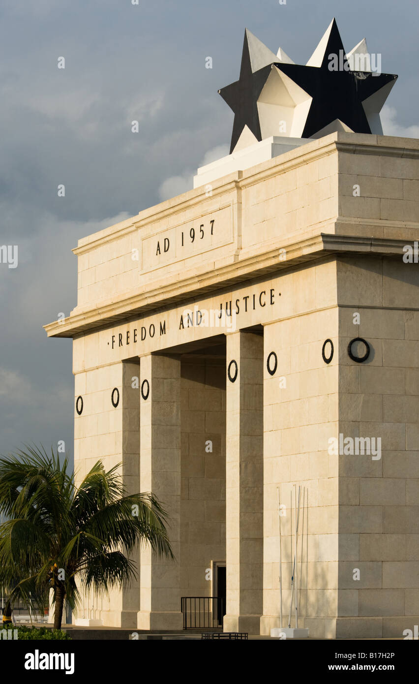 Ghana independence hi-res stock photography and images - Alamy