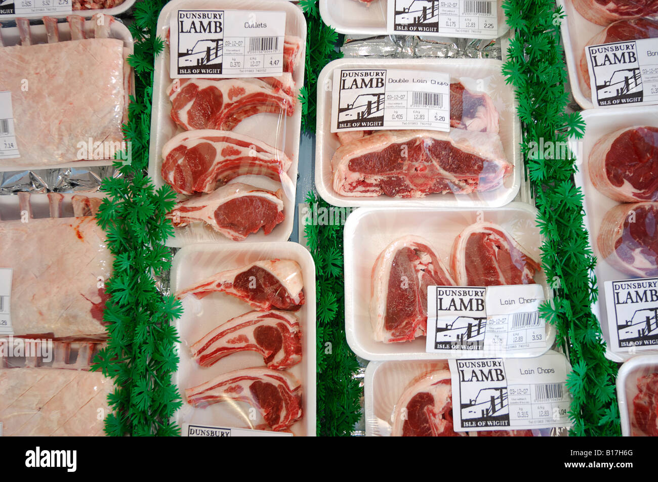 Farmers meat market hi-res stock photography and images - Alamy
