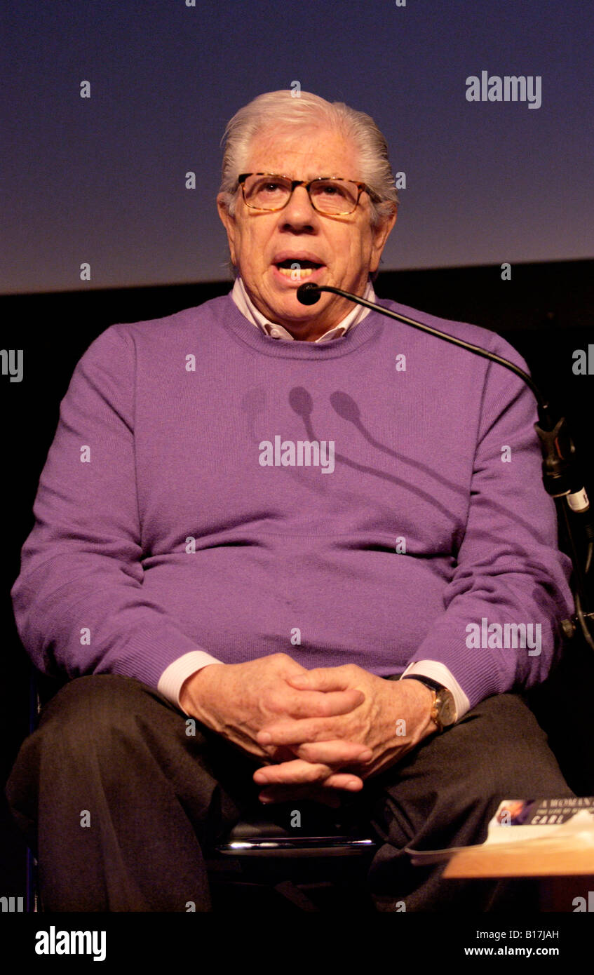 Carl bernstein hi-res stock photography and images - Alamy