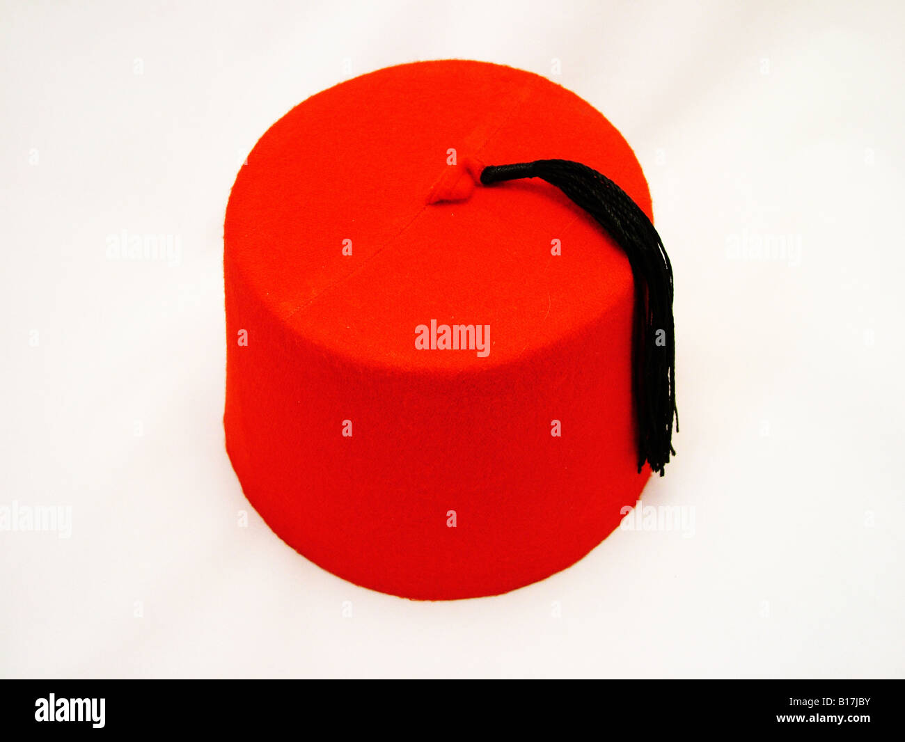Fez Hat High Resolution Stock Photography and Images - Alamy
