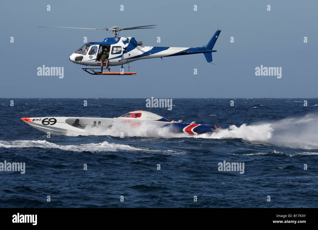 Aerospatiale as 350 helicopter hi-res stock photography and images - Alamy