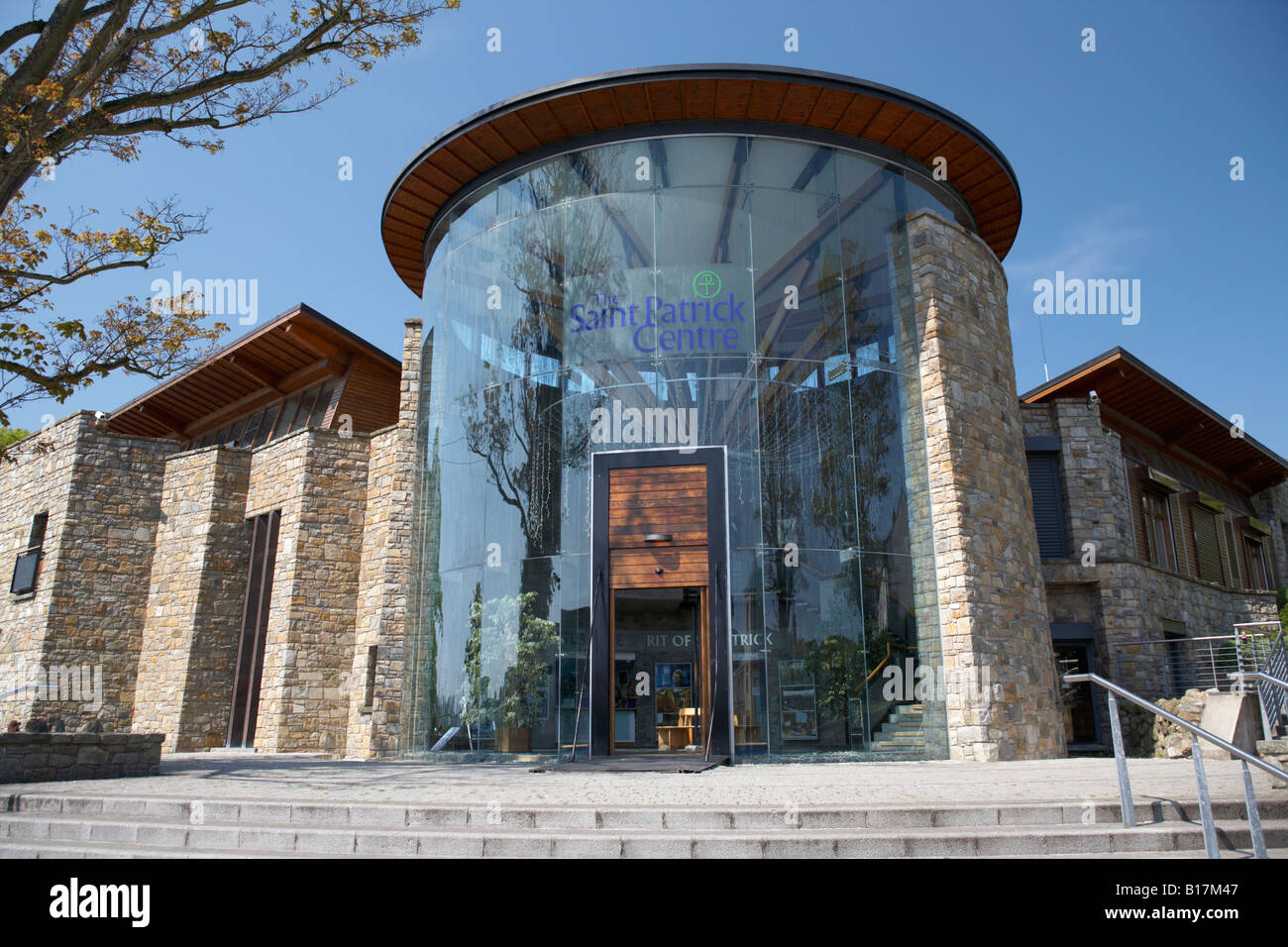 Downpatrick hi-res stock photography and images - Alamy