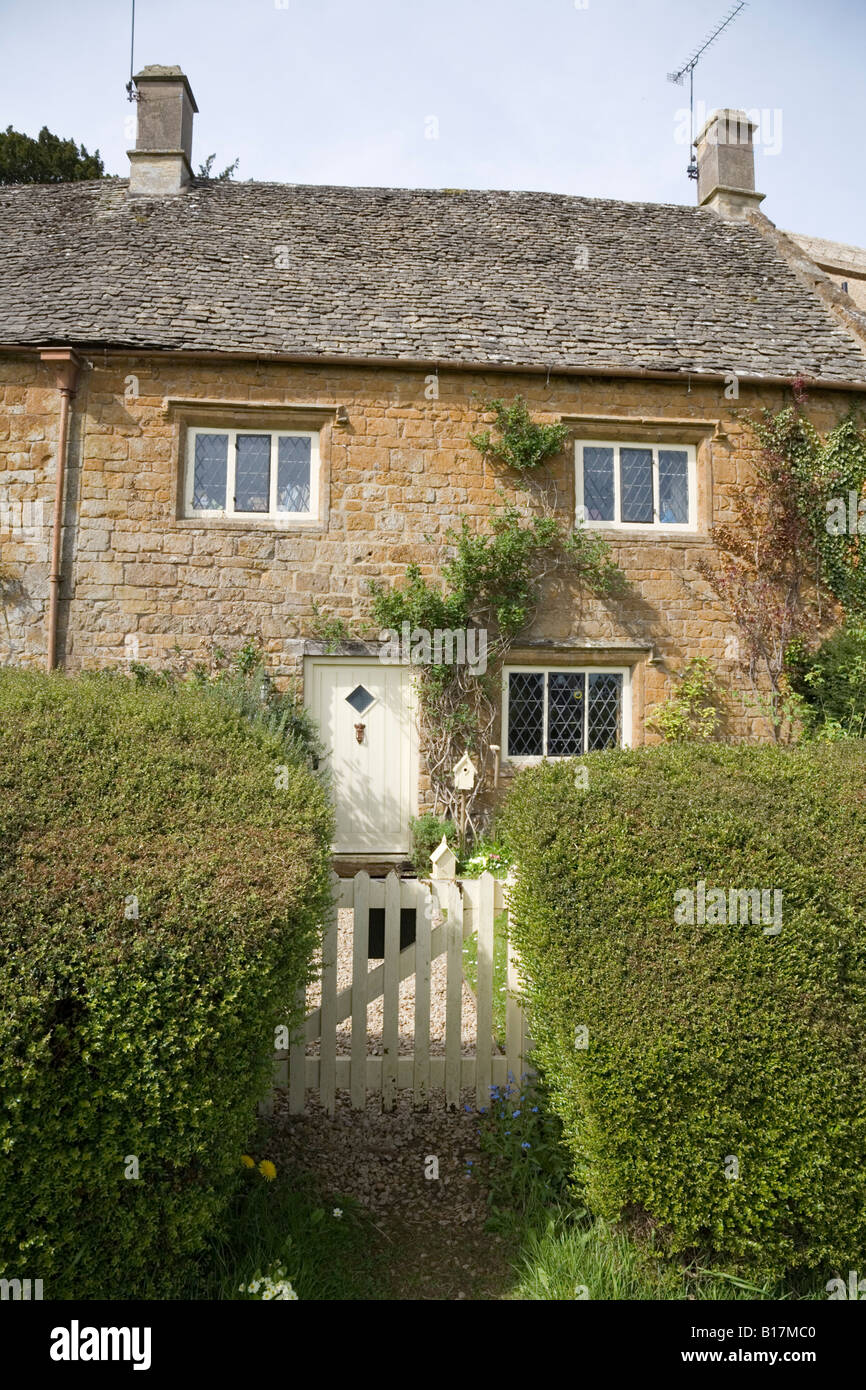Great Tew Estate High Resolution Stock Photography and Images - Alamy