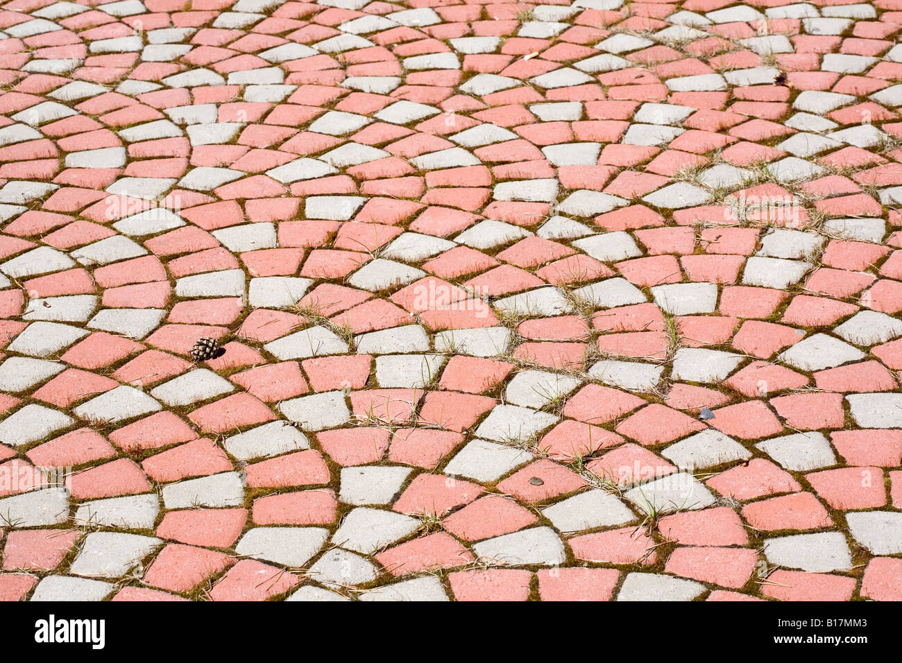 Stone made pavement hi-res stock photography and images - Alamy